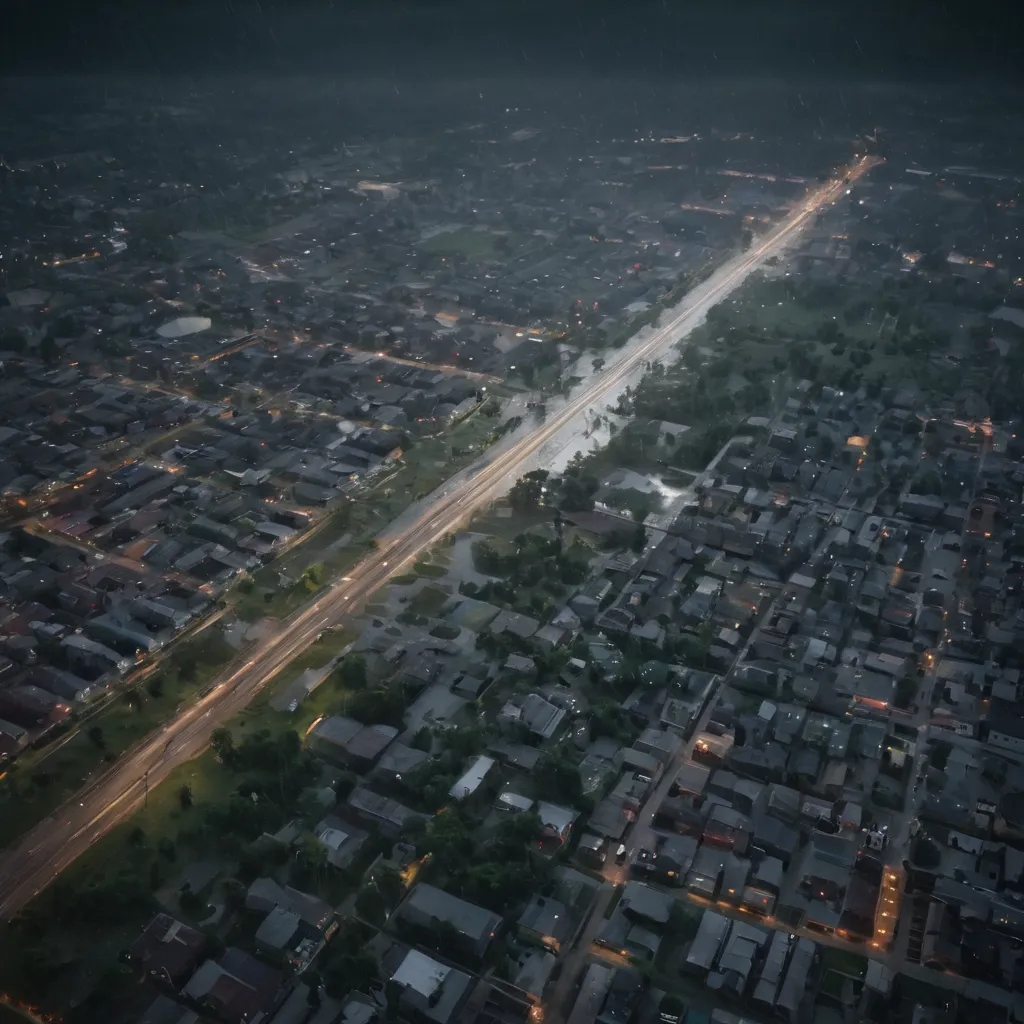 Unveiling the Intricacies of Weather Radar in Willmar, Minnesota