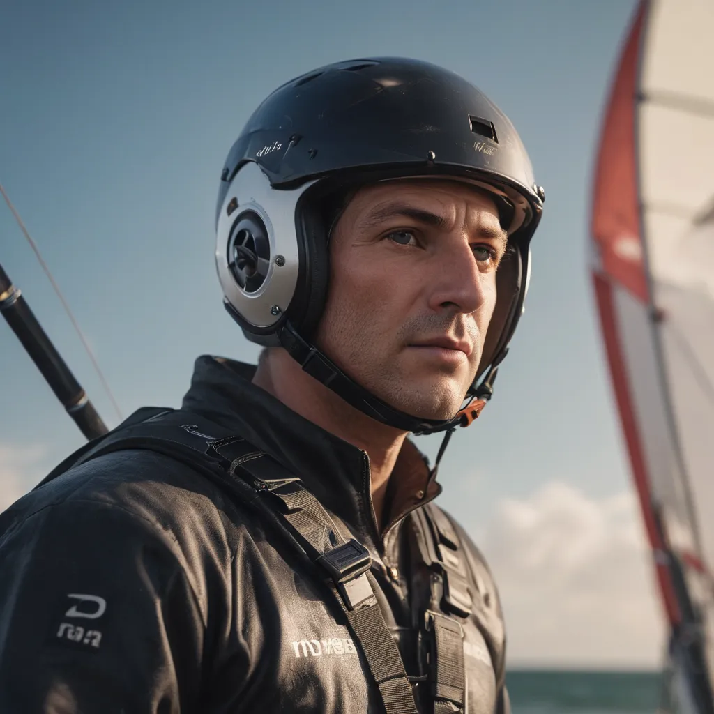 The Crucial Role of a Windsurfing Helmet in Ensuring Safety and Protection