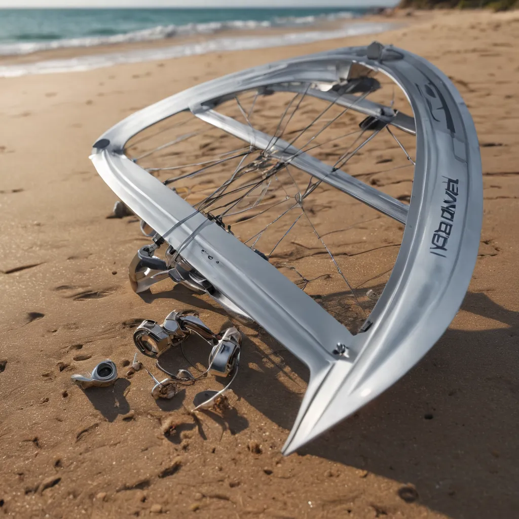 Wing Foil for Beginners: A Comprehensive Guide